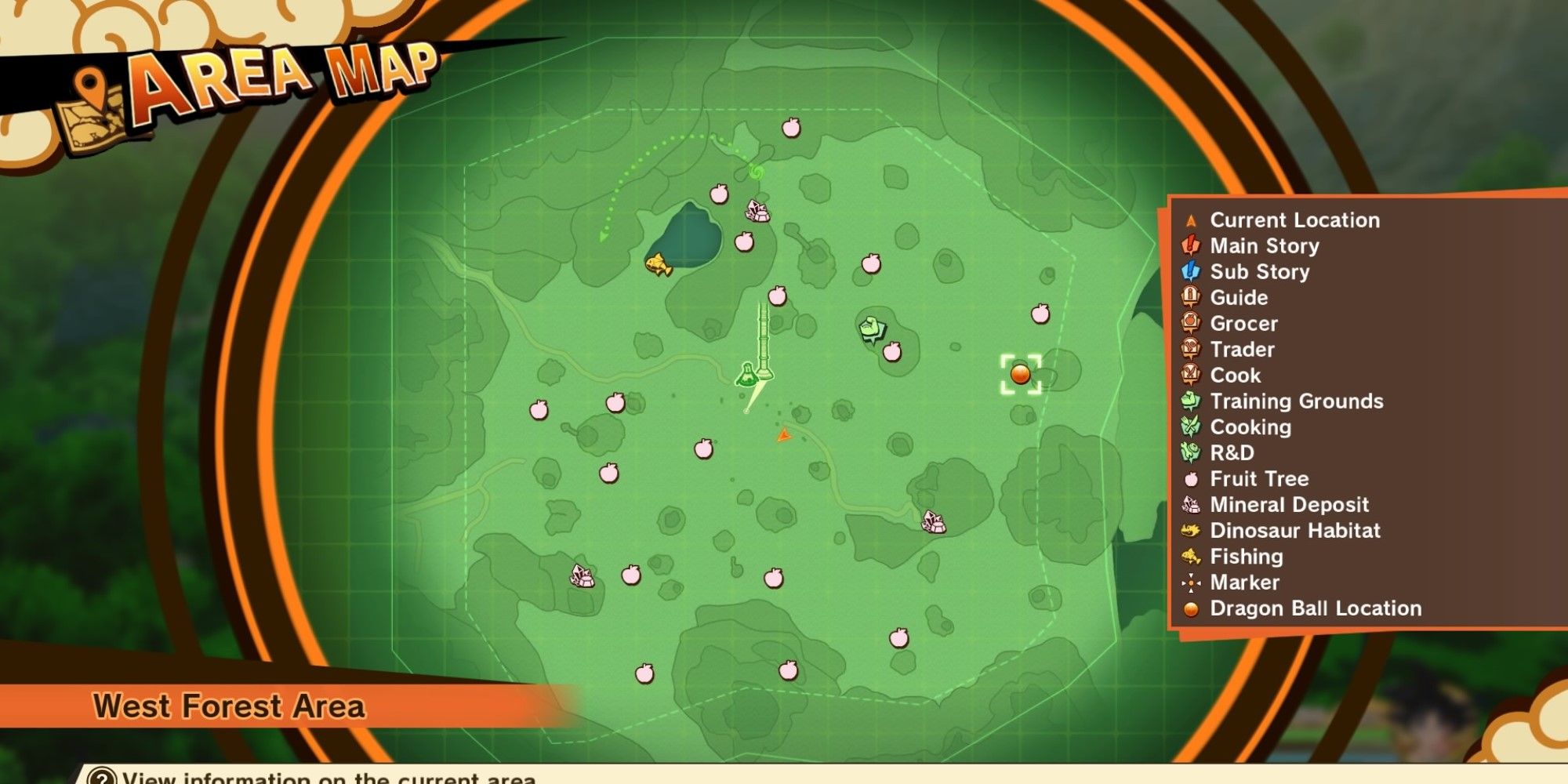 Dragon Ball Z: Kakarot - How To Find & Use The Dragon Balls