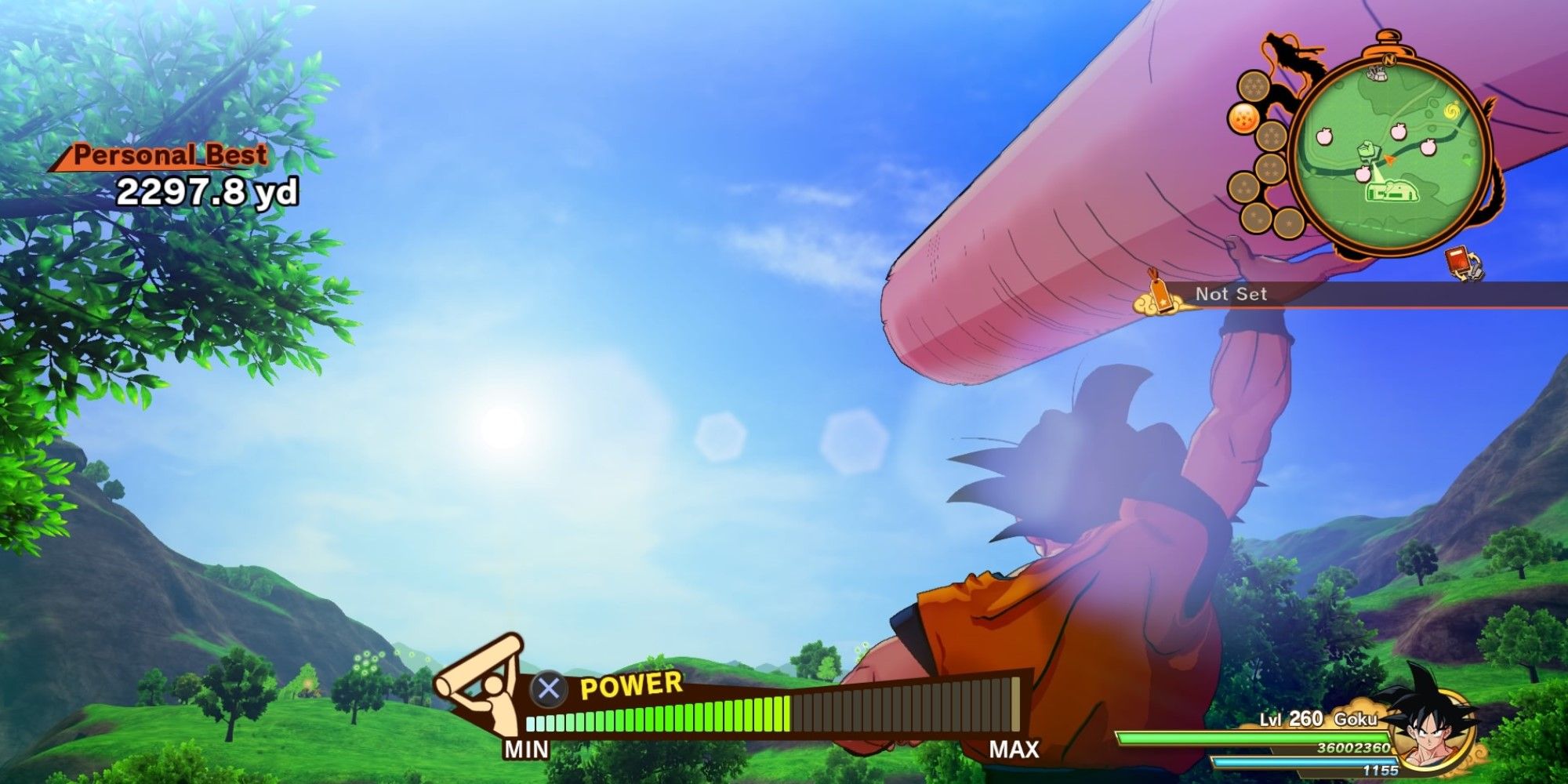 Dragon Ball Z: Kakarot - How To Make And Use Vehicles