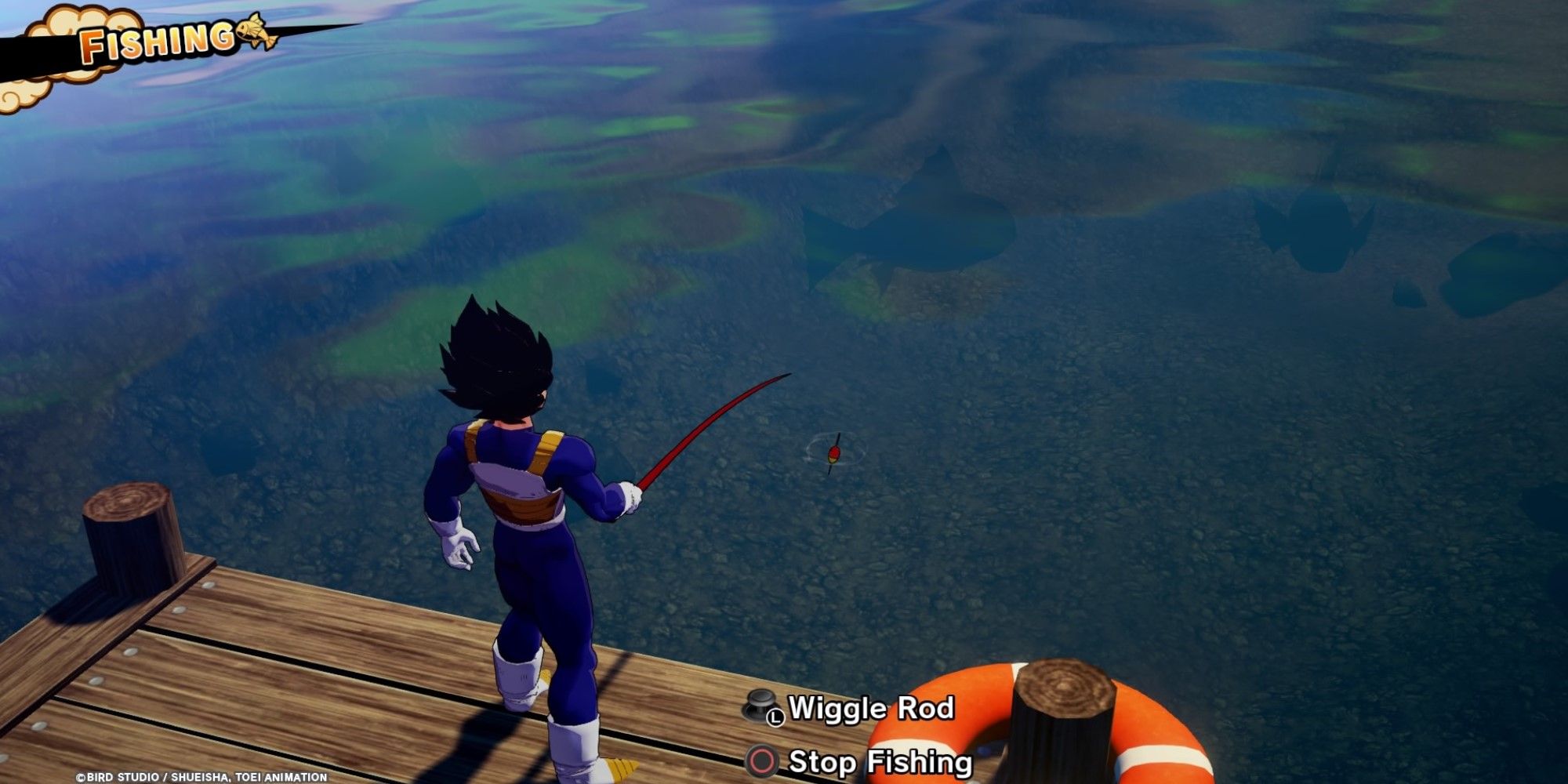 Dragon Ball Z: Kakarot - How To Make Full-Course Meals