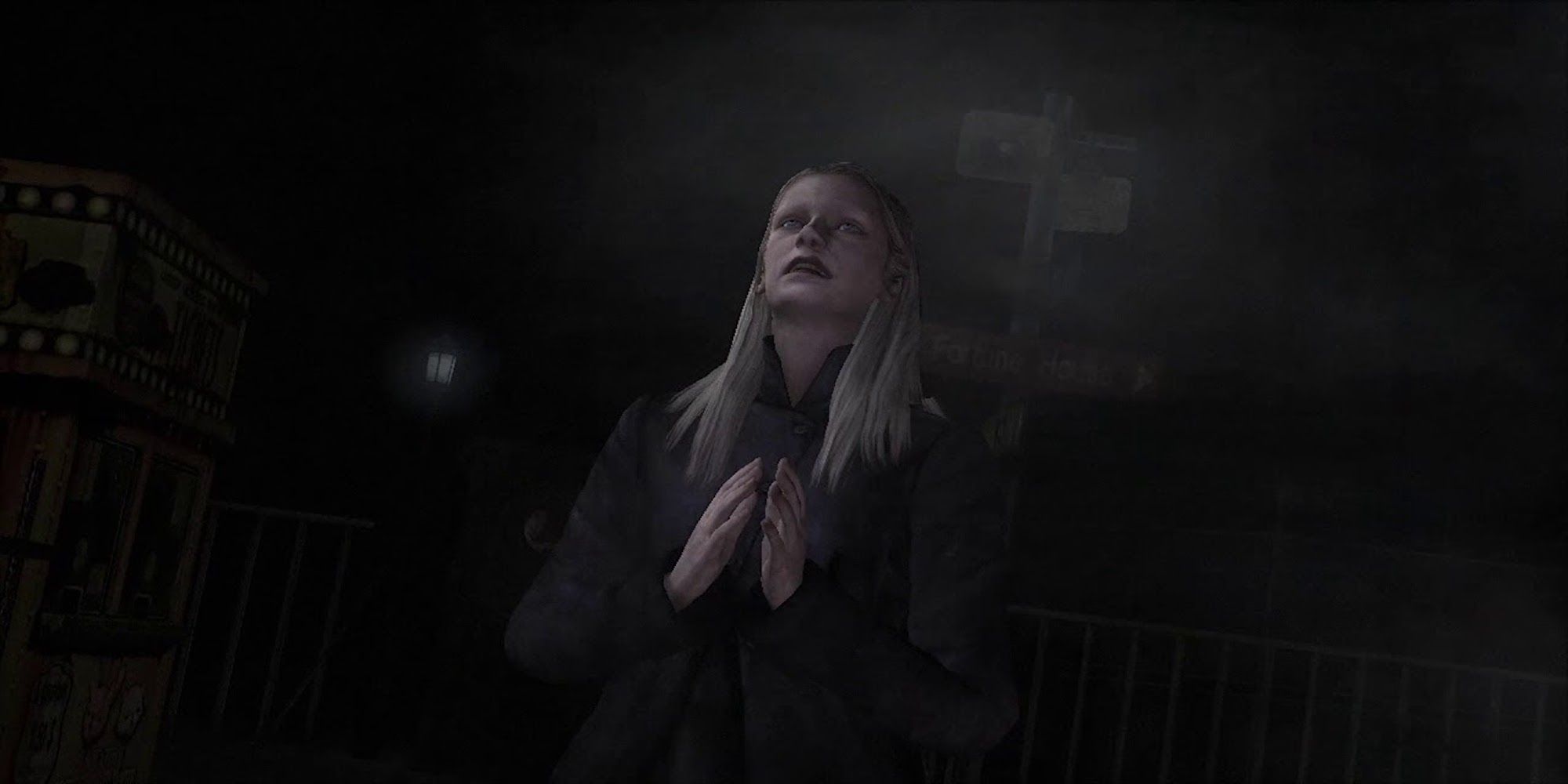 12 Greatest Silent Hill Characters, Ranked