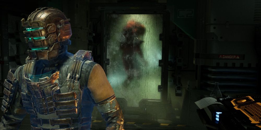 Dead Space Remake: Best Limbs To Cut Off Each Necromorph