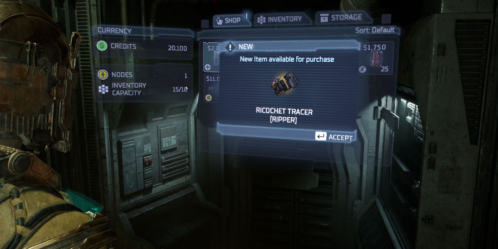 Dead Space Remake: Best Weapon Upgrades