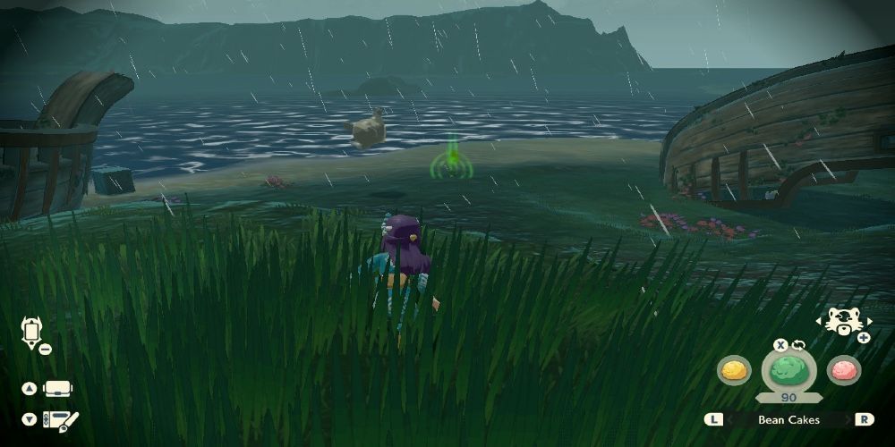 Pokemon Legends: Arceus - How To Get Reaper Cloth