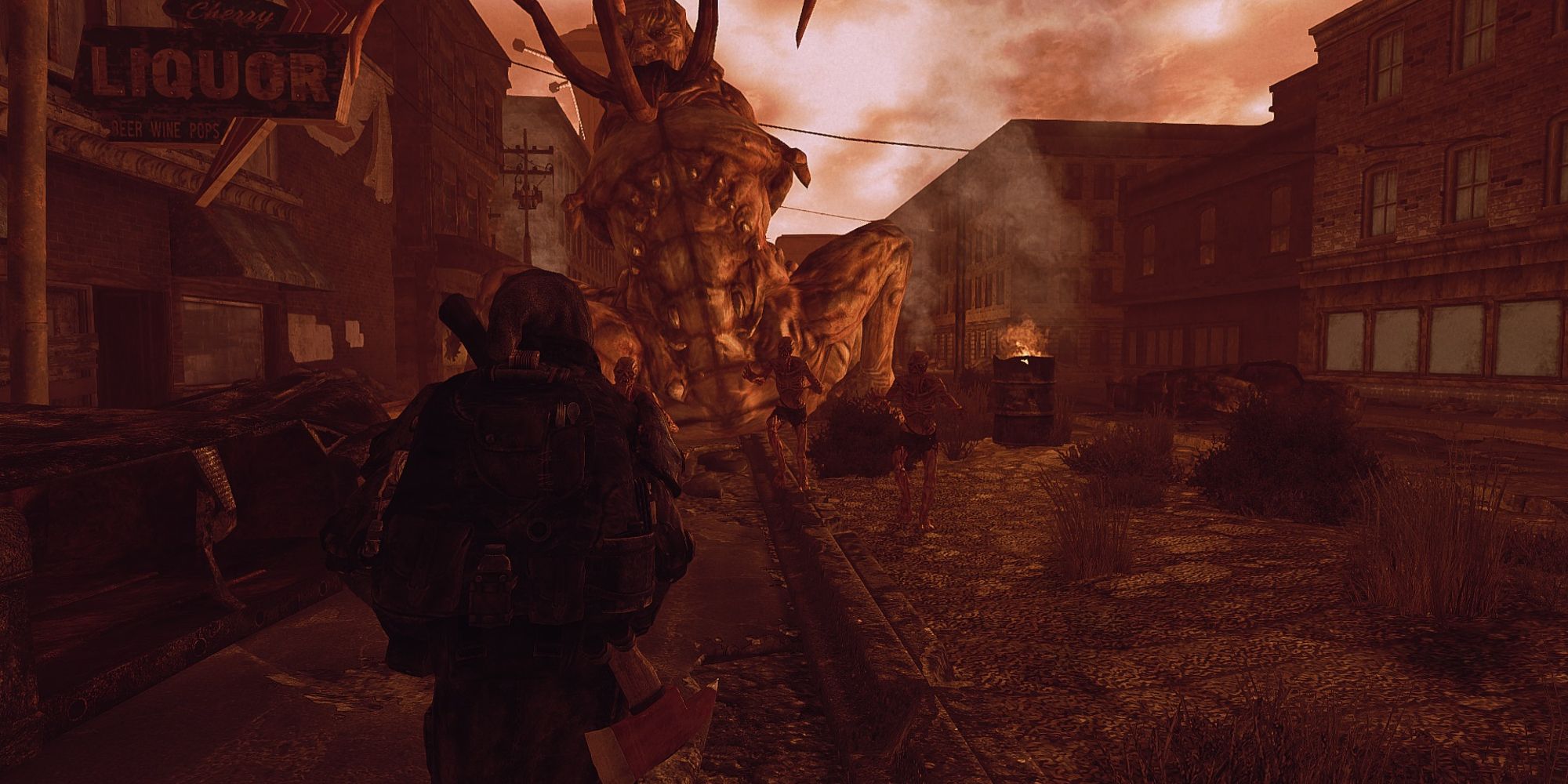 10 Mods That Totally Overhaul Classic Titles