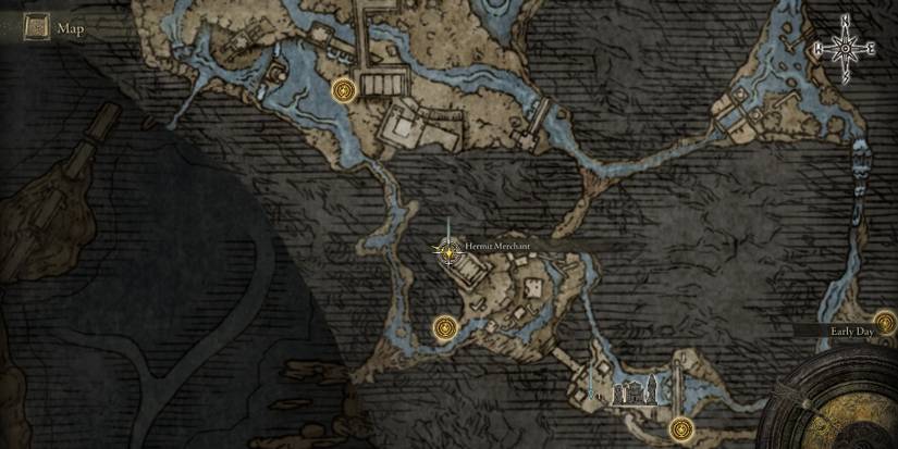 Elden Ring: Celestial Dew Location Guide