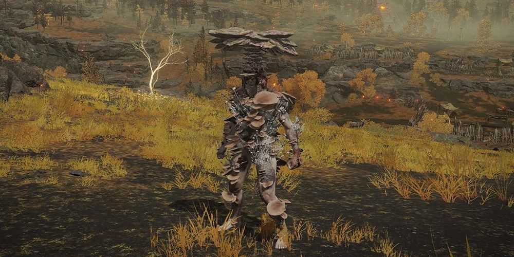 Elden Ring: 10 Best Armor Sets In The Game, Ranked