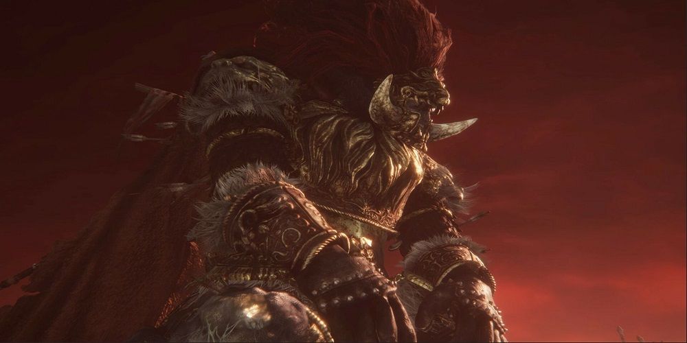 Elden Ring: Every Great Rune, Ranked By Usefulness