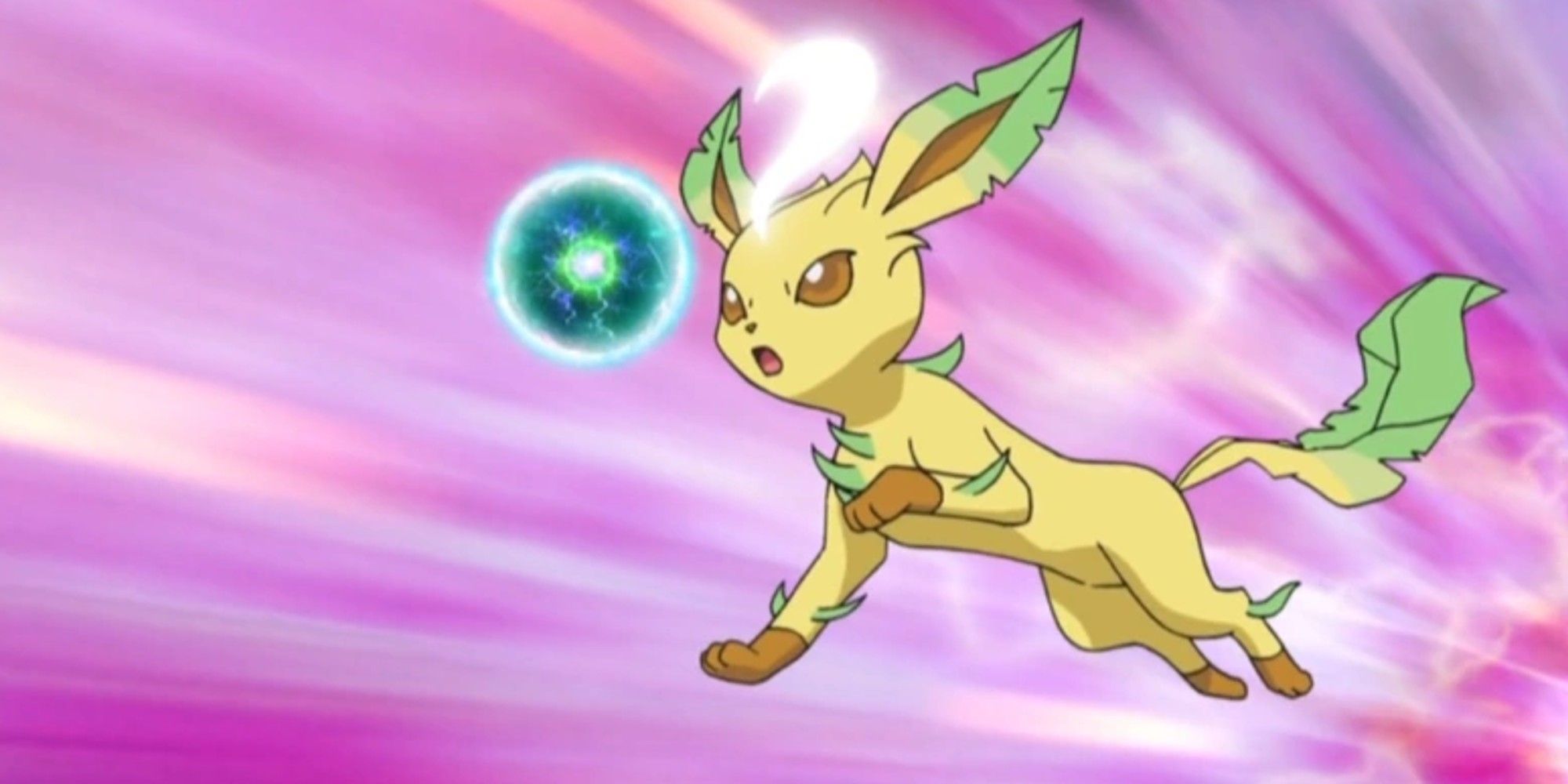 Pokemon Scarlet & Violet: 10 Best Moves For Glimmora