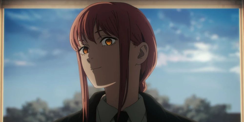 Chainsaw Man: Makima's 10 Best Moments, Ranked