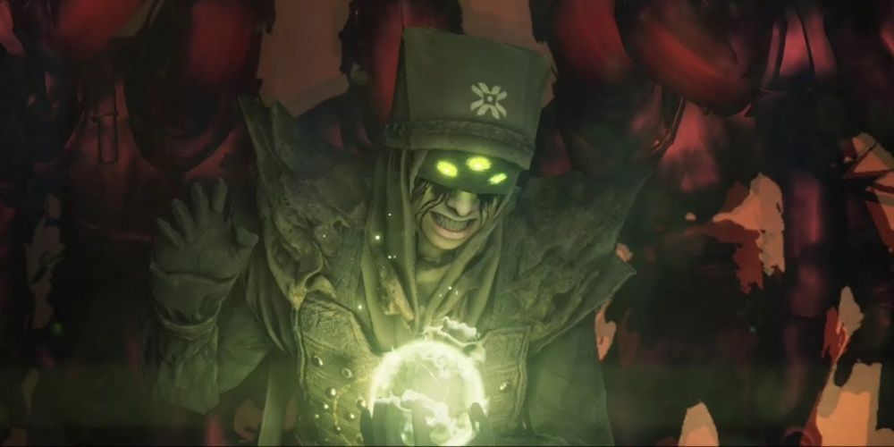 10 Best Destiny 2 Characters, Ranked