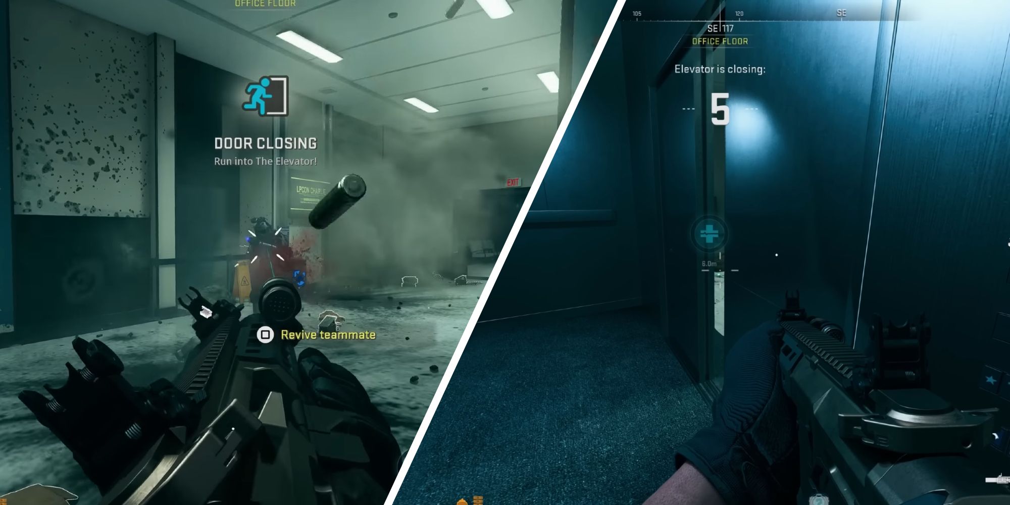 Warzone 2's DMZ: How To Get The Silver Tox Blueprint