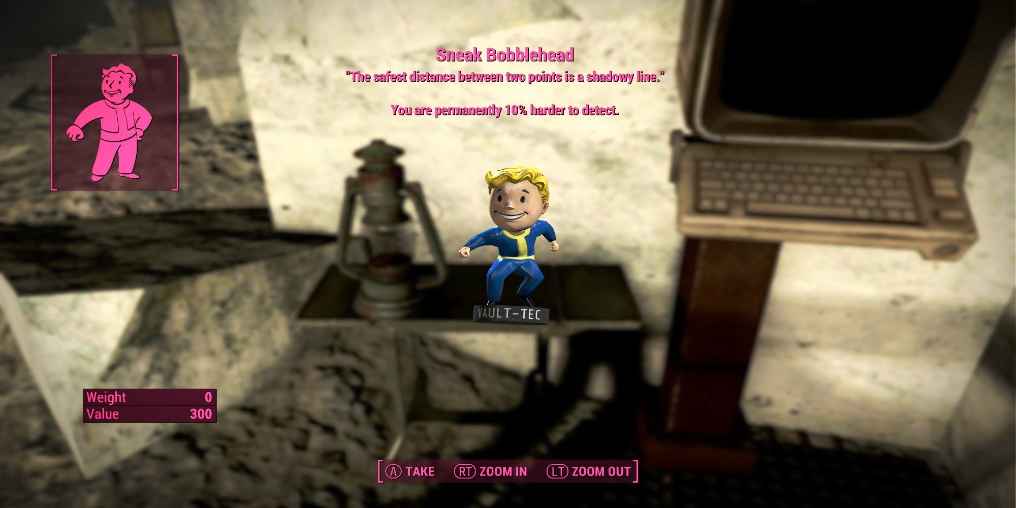 Fallout 4: Bobblehead Location Guide