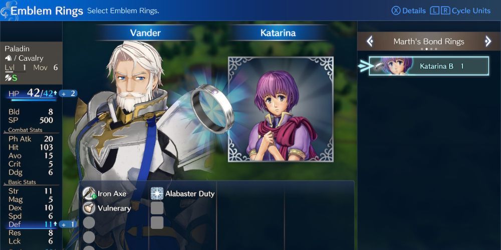 Fire Emblem Engage: 10 Tips & Tricks For Beginners