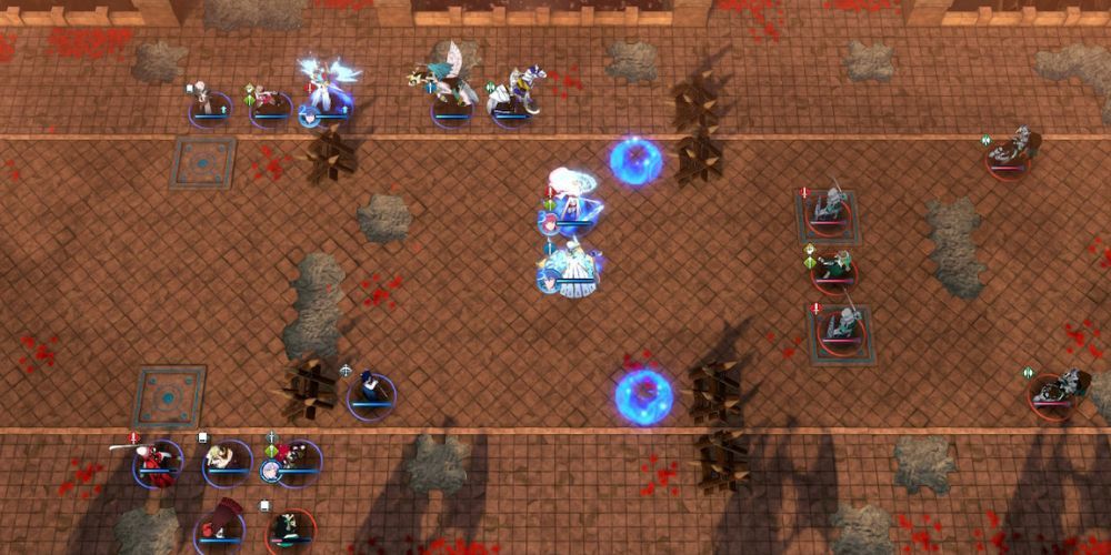 Fire Emblem Engage: 10 Tips & Tricks For Combat