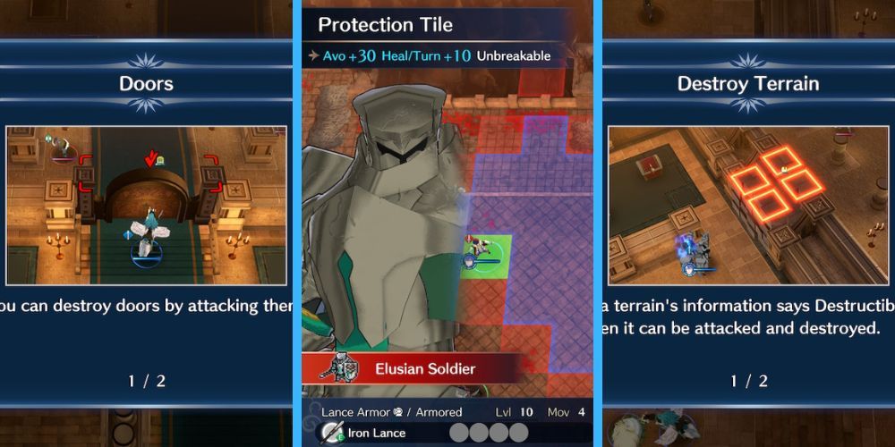 Fire Emblem Engage: 10 Tips & Tricks For Combat