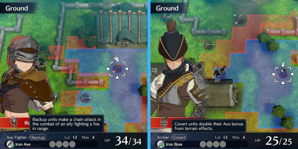 Fire Emblem Engage: 10 Tips & Tricks For Combat