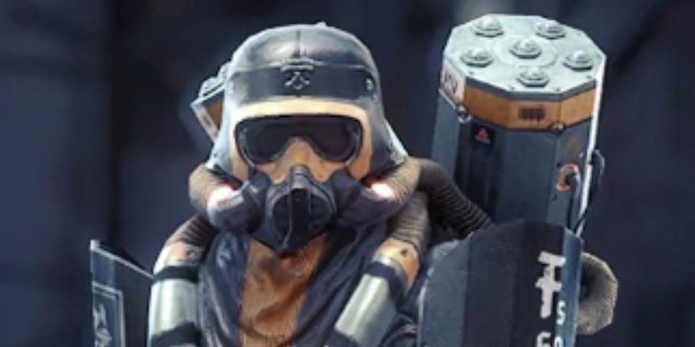 Wolfenstein: The New Order: 10 Hardest Enemies, Ranked