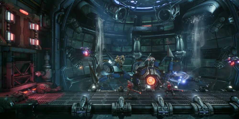 F.I.S.T.: Forged In Shadow Torch: Tips & Tricks For Beginners