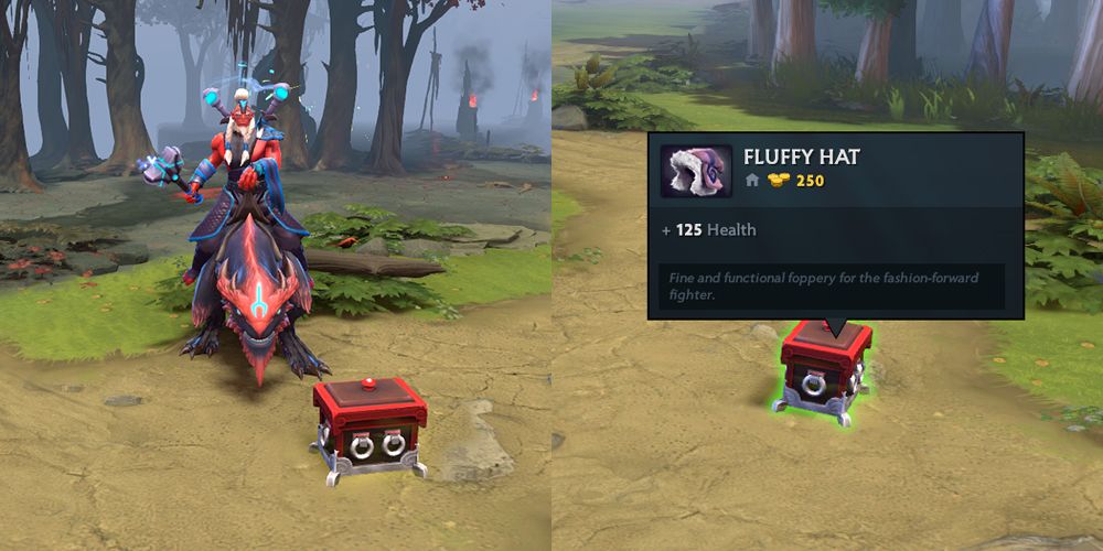 Dota 2: 10 Best Early Game Items For Support Heroes