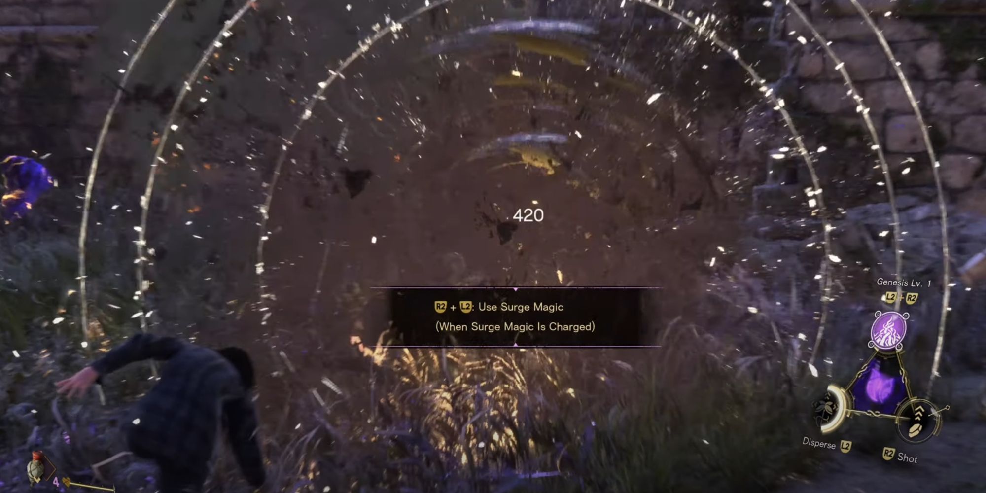 Forspoken: How To Defeat Chapalania