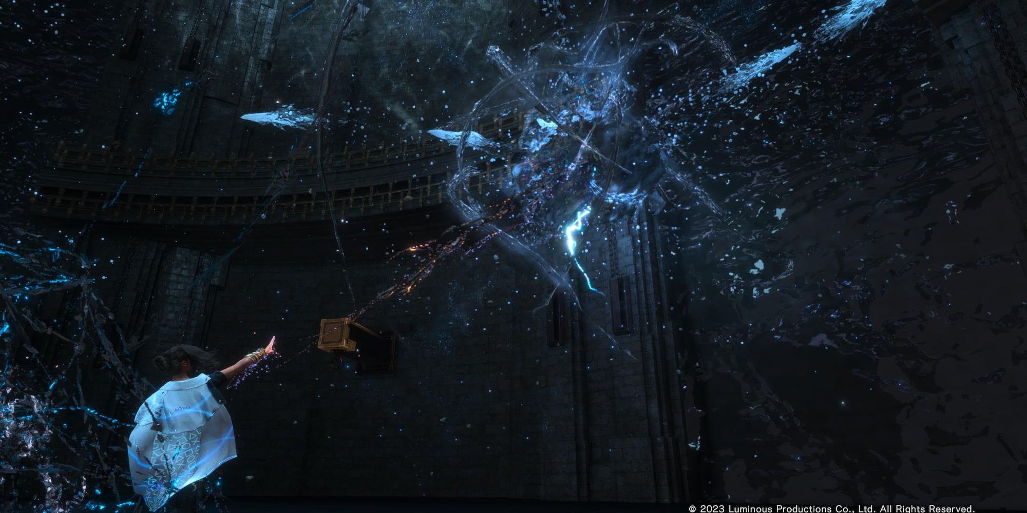 Forspoken: How To Defeat Tanta Prav