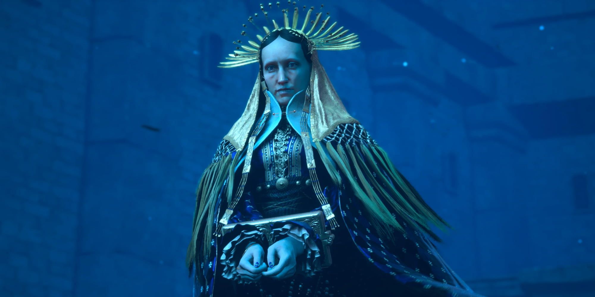 Forspoken: How To Defeat Tanta Prav