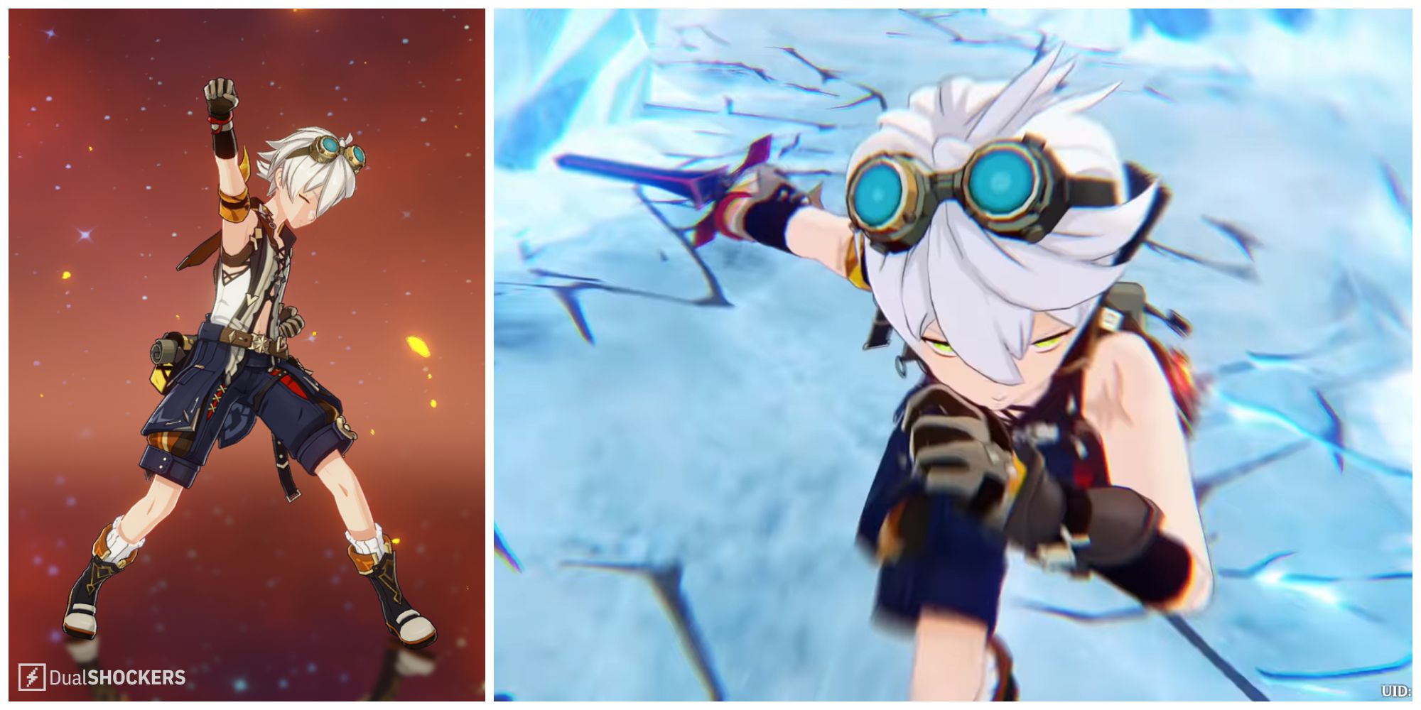 Genshin Impact: Bennett Best Builds, Weapons, & Teams