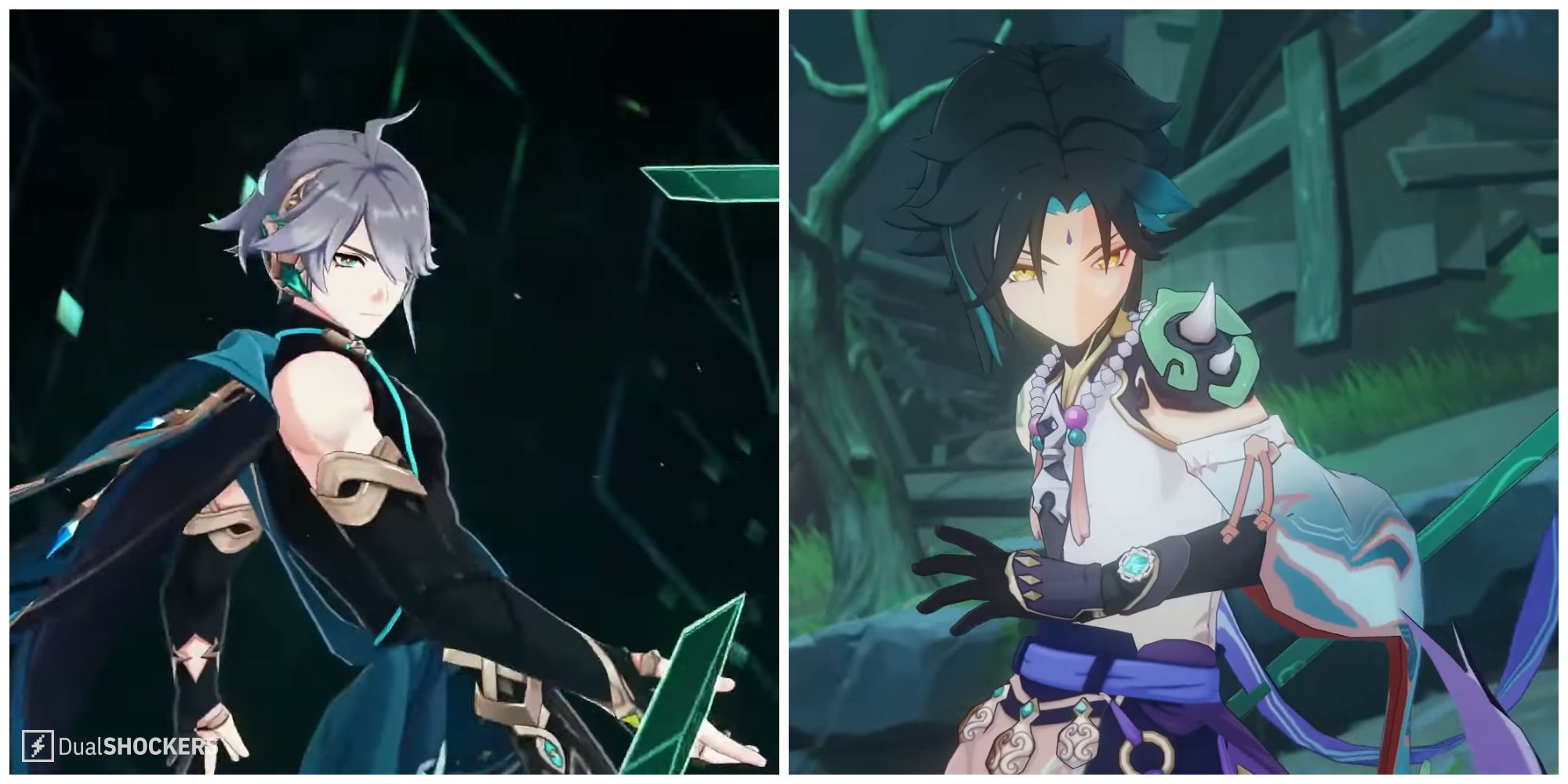 Genshin Impact: Current & Upcoming Banners