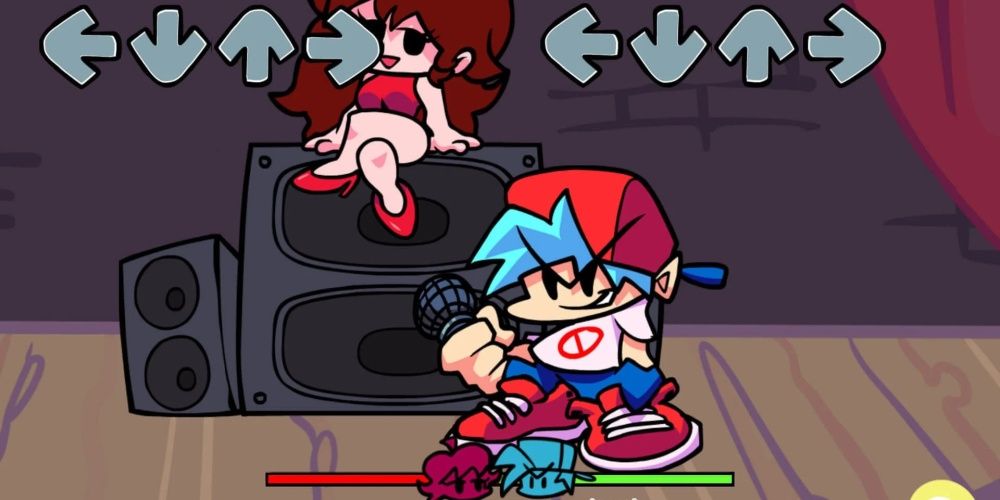 10 Best Rhythm Games, Ranked