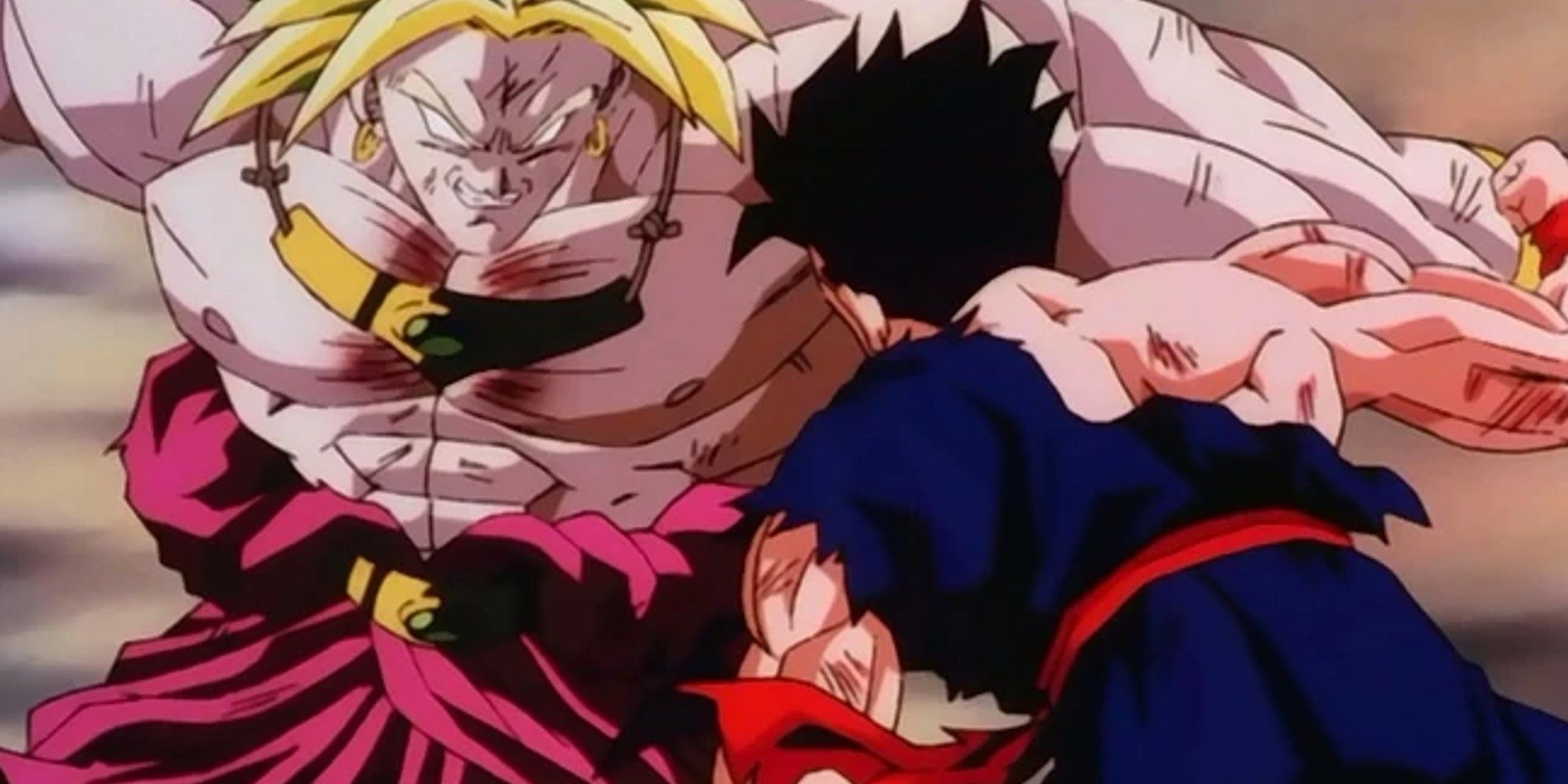 Dragon Ball: Gohan's 10 Best Fights, Ranked