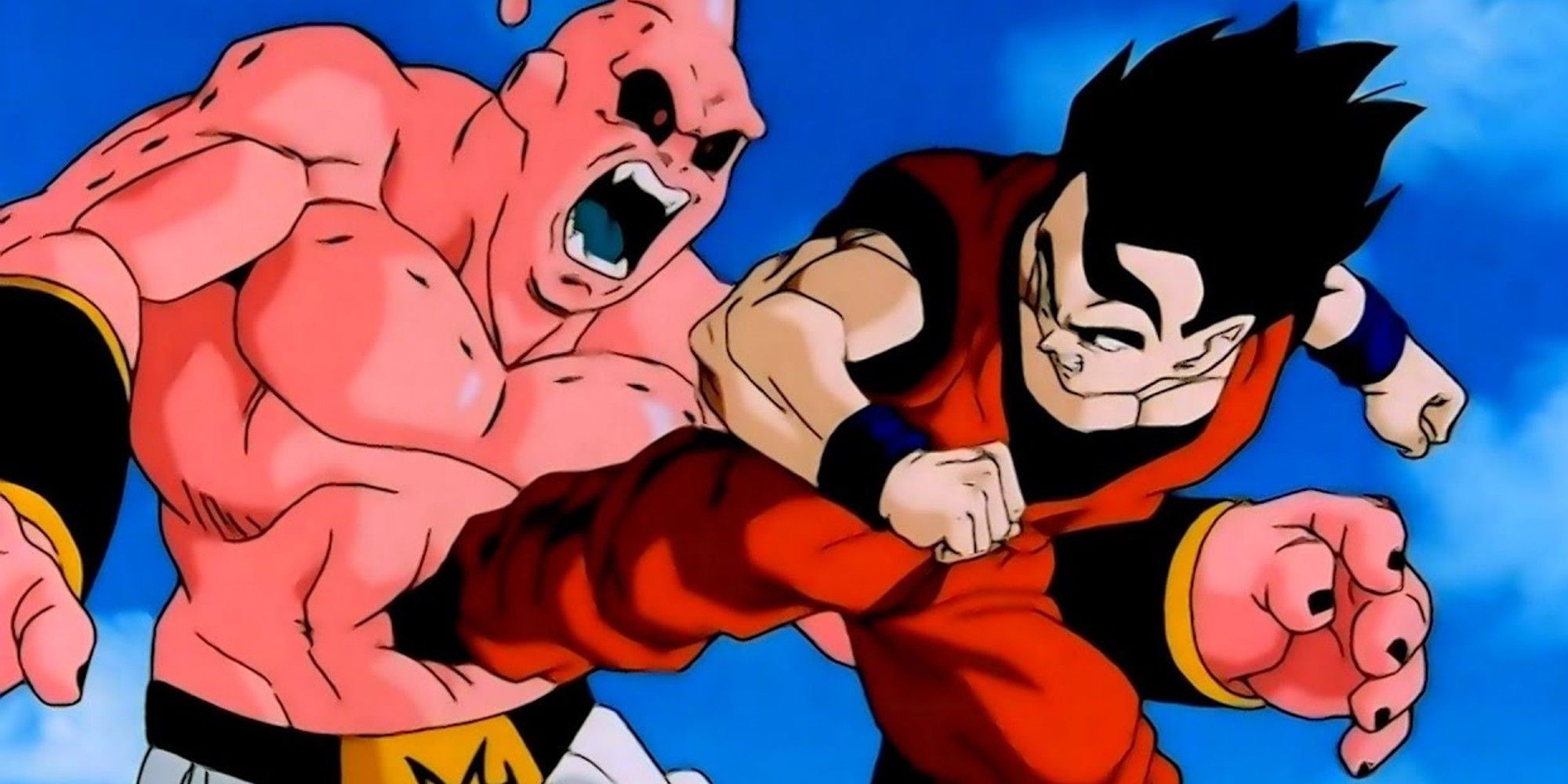 Dragon Ball: Gohan's 10 Best Fights, Ranked
