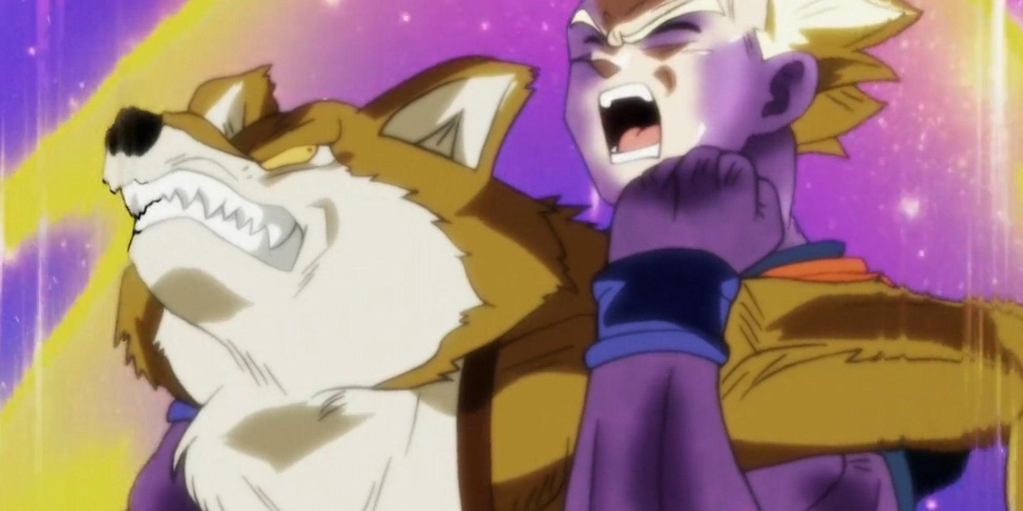 Dragon Ball: Gohan's 10 Best Fights, Ranked