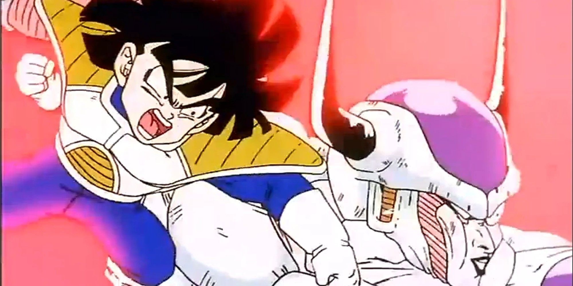 Dragon Ball: Gohan's 10 Best Fights, Ranked