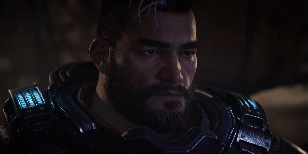 Best Most Likeable Characters Ranked Gears Of War