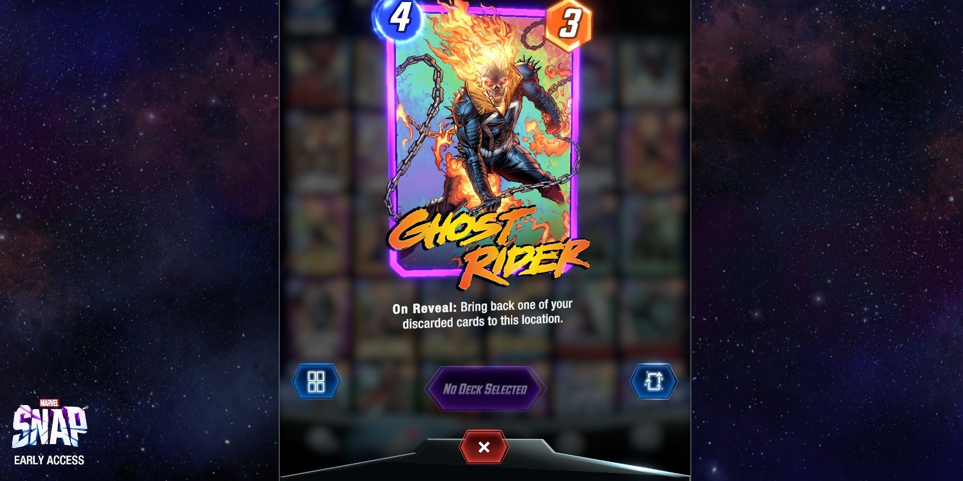 Marvel Snap: Best Discard Cards, Ranked