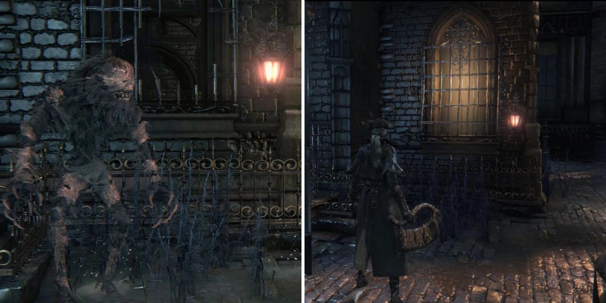 Bloodborne: 10 Most Iconic NPCs, Ranked
