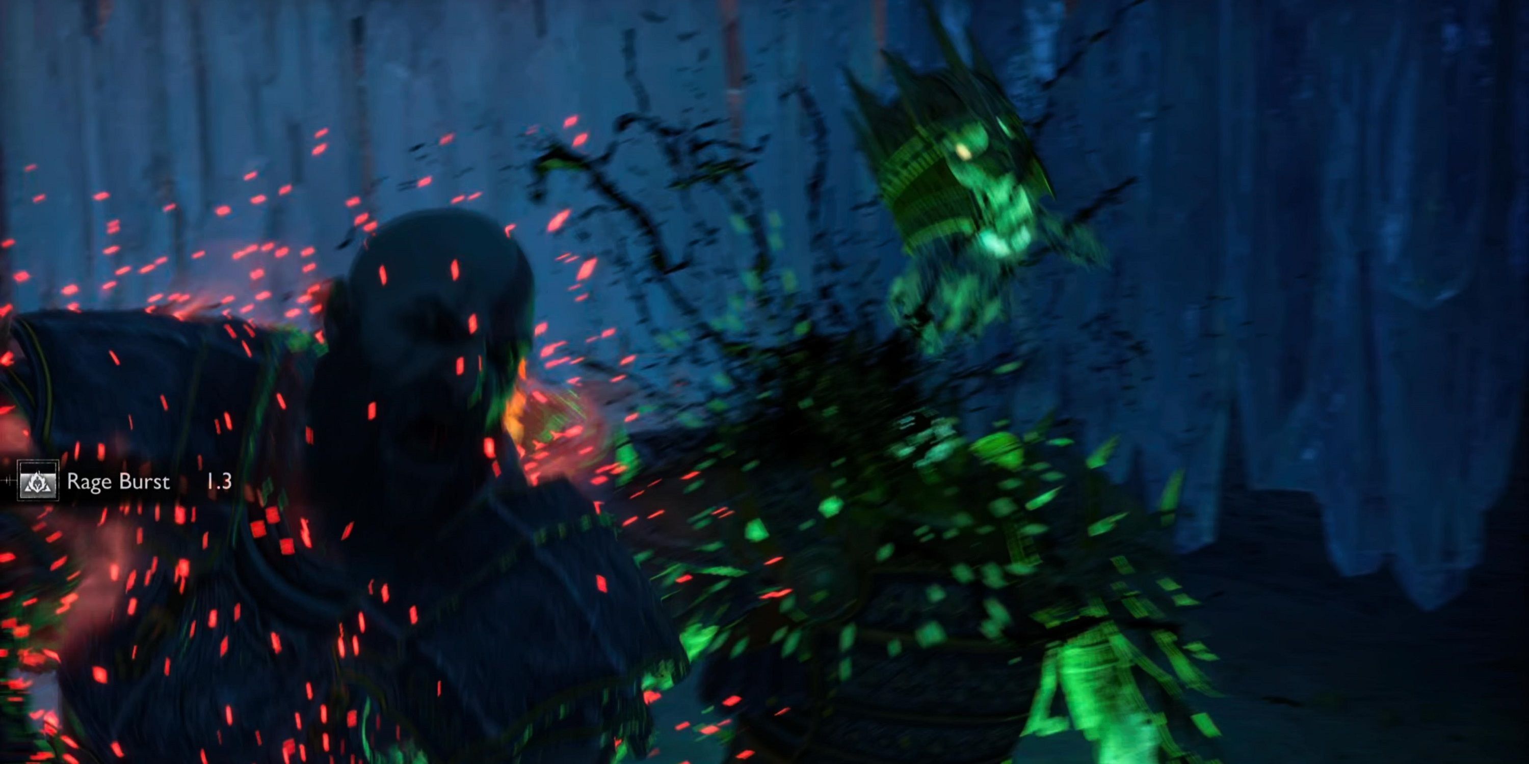 God Of War Ragnarok: How To Beat Berserker Hjalti The Stolid