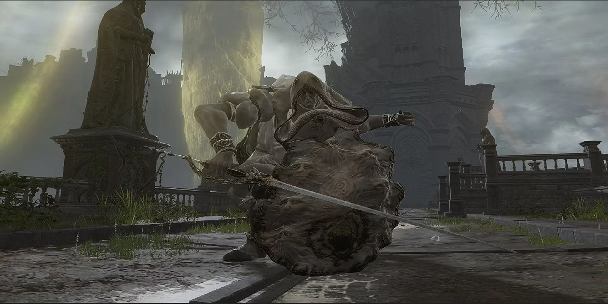 Carian Study Hall Inverted Flipped Guide How To Elden Ring Walkthrough