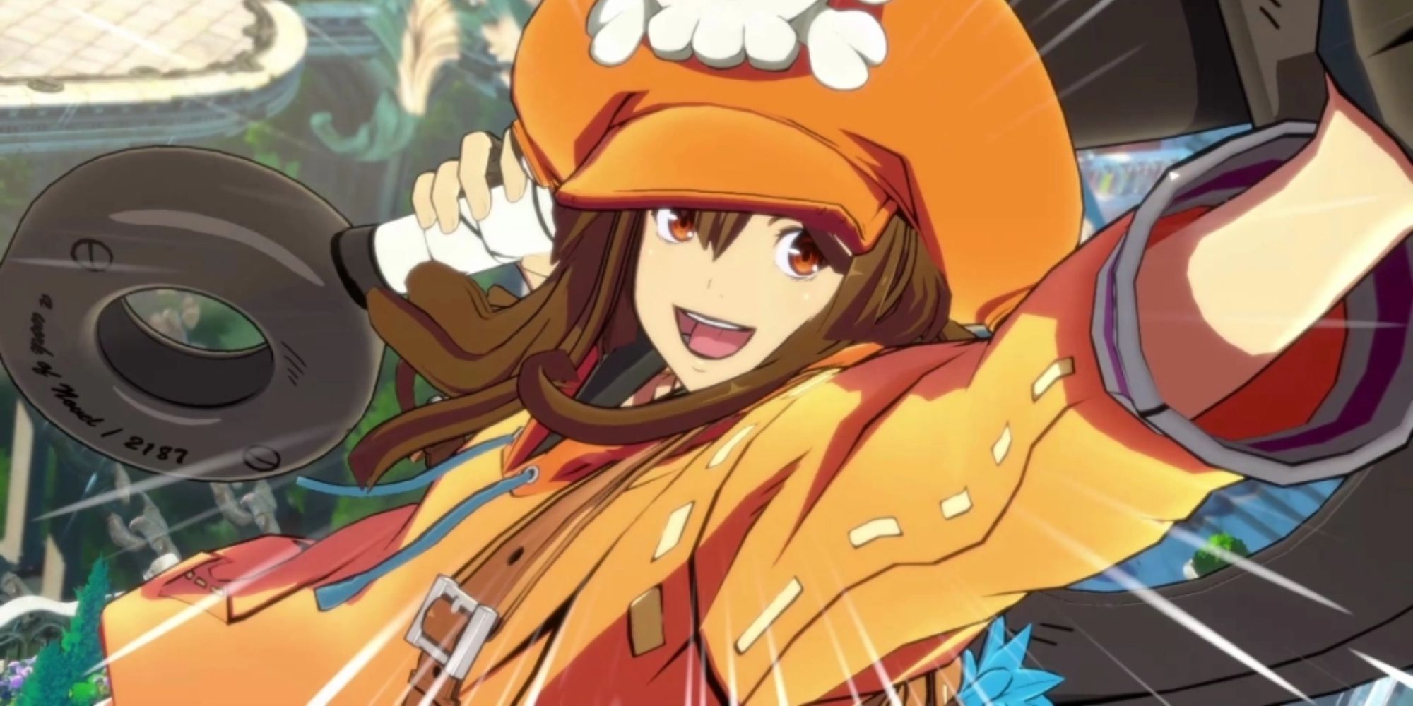 Guilty Gear Strive Cross Platform Open Beta To Roll Out In February