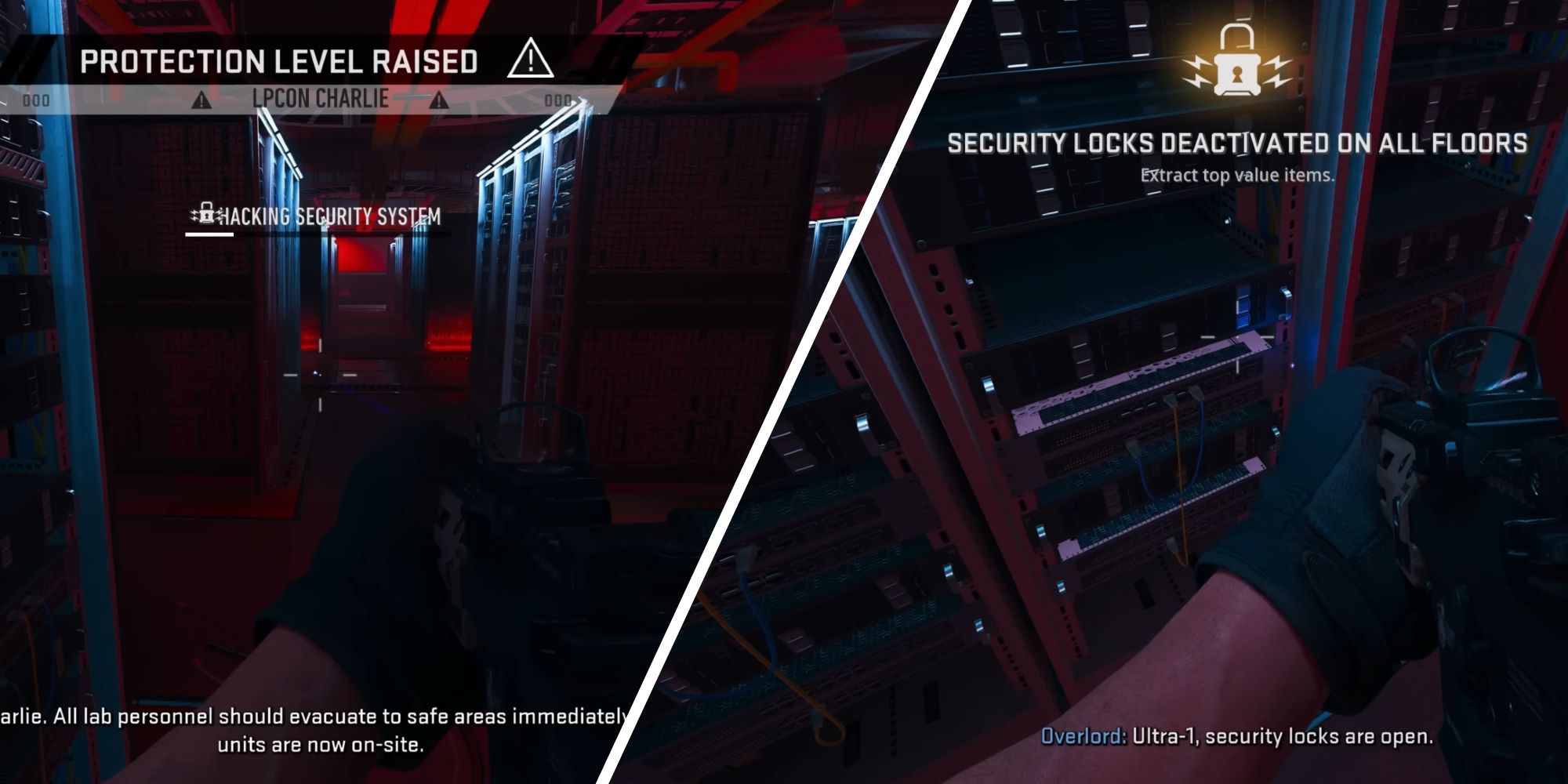 Warzone 2's DMZ: How To Get The Silver Tox Blueprint