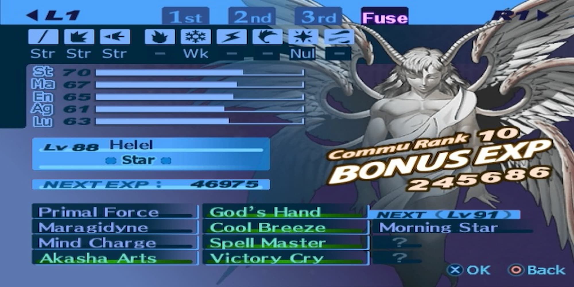 Persona 3 Portable: 10 Best Personas, Ranked