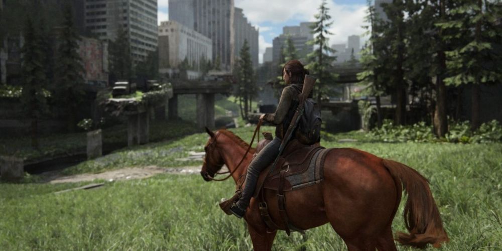 Best Video Game Horses, Ranked