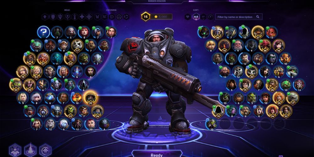 Heroes Of The Storm: 10 Tips & Tricks For Beginners