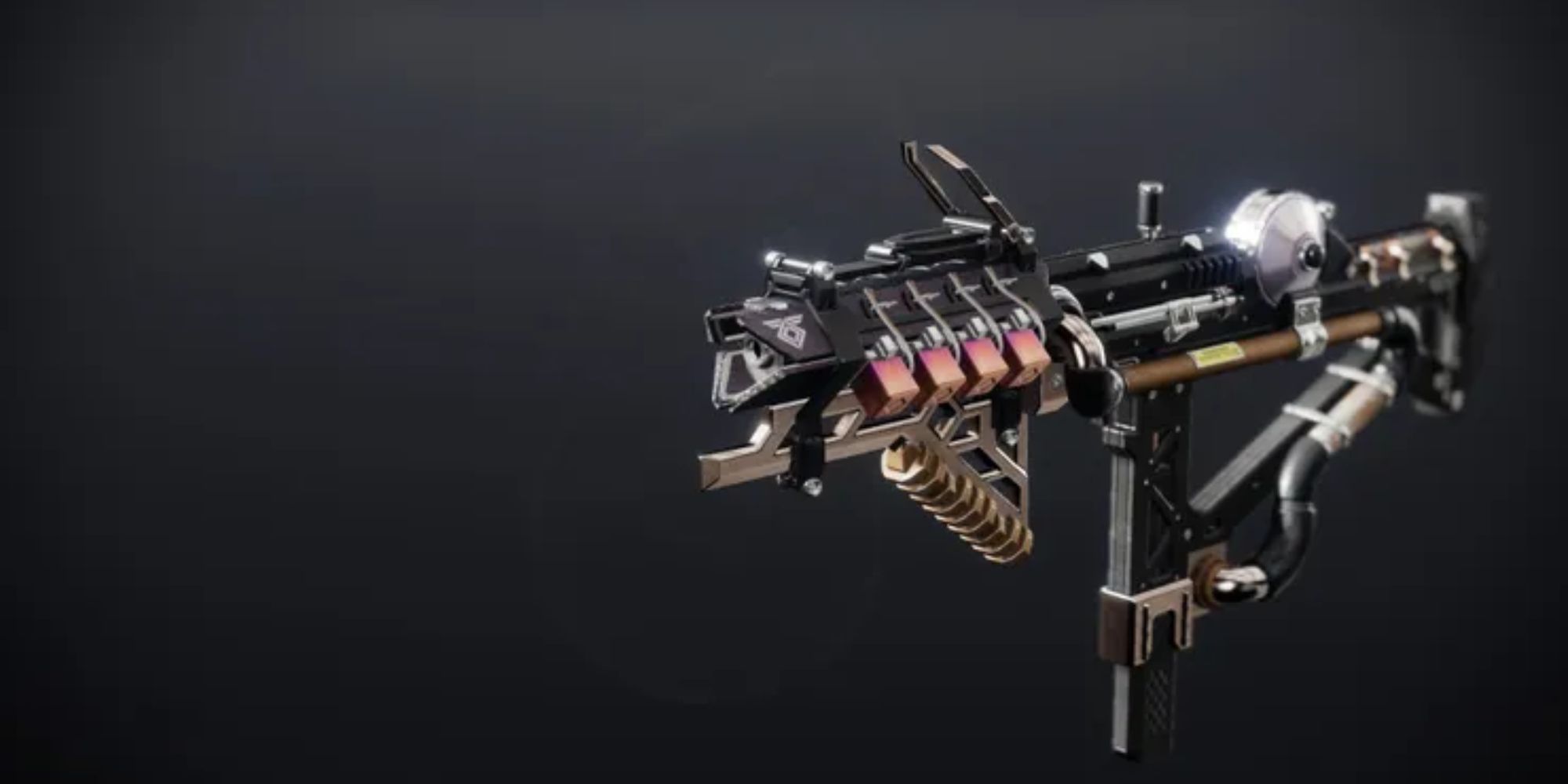 Destiny 2: 10 Best Legendary Weapons, Ranked