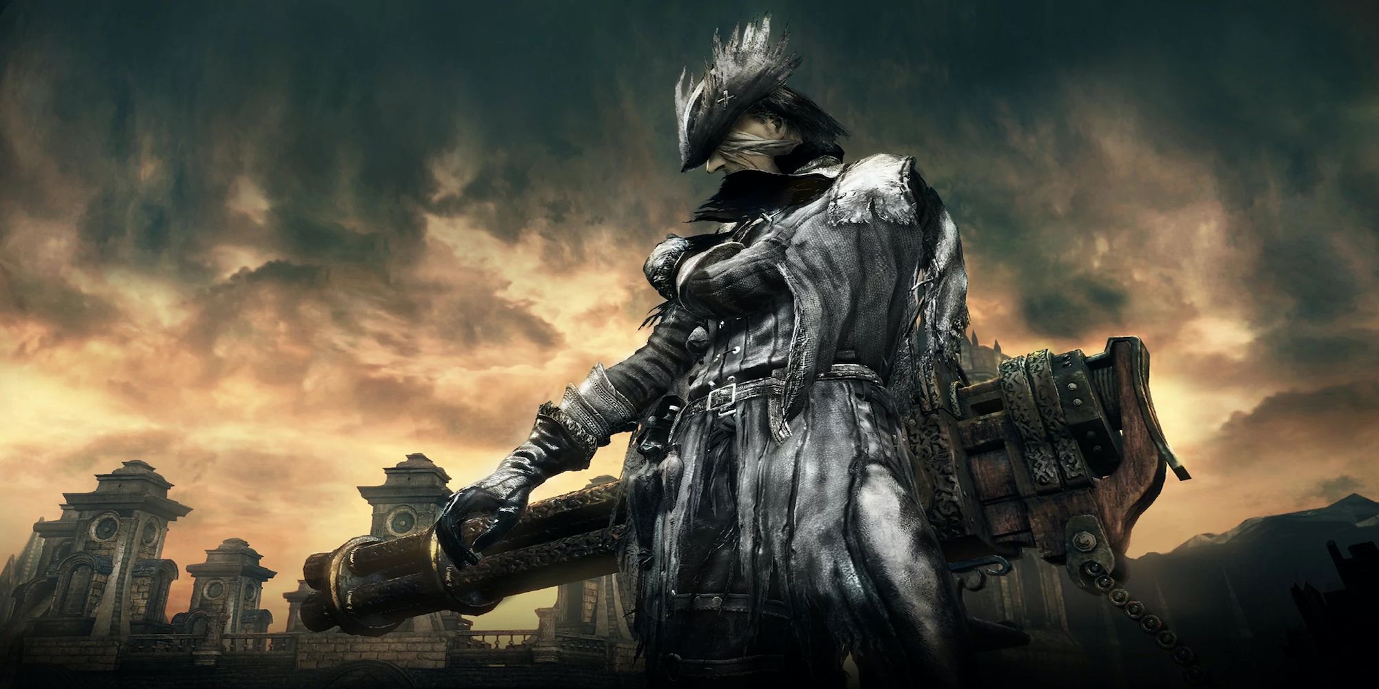 Bloodborne: 10 Most Iconic NPCs, Ranked