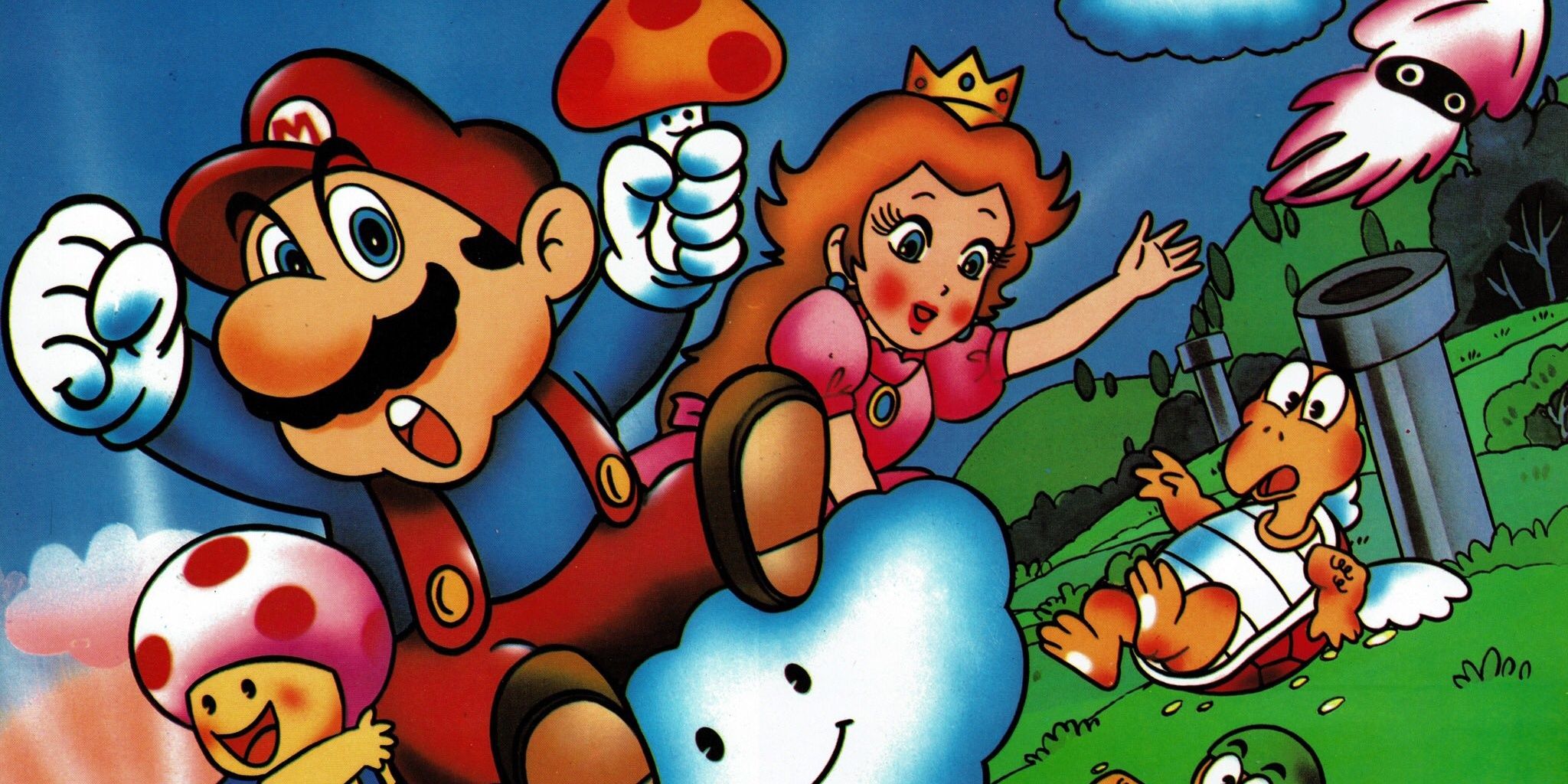 10 Best Video Game Commercials, Ranked