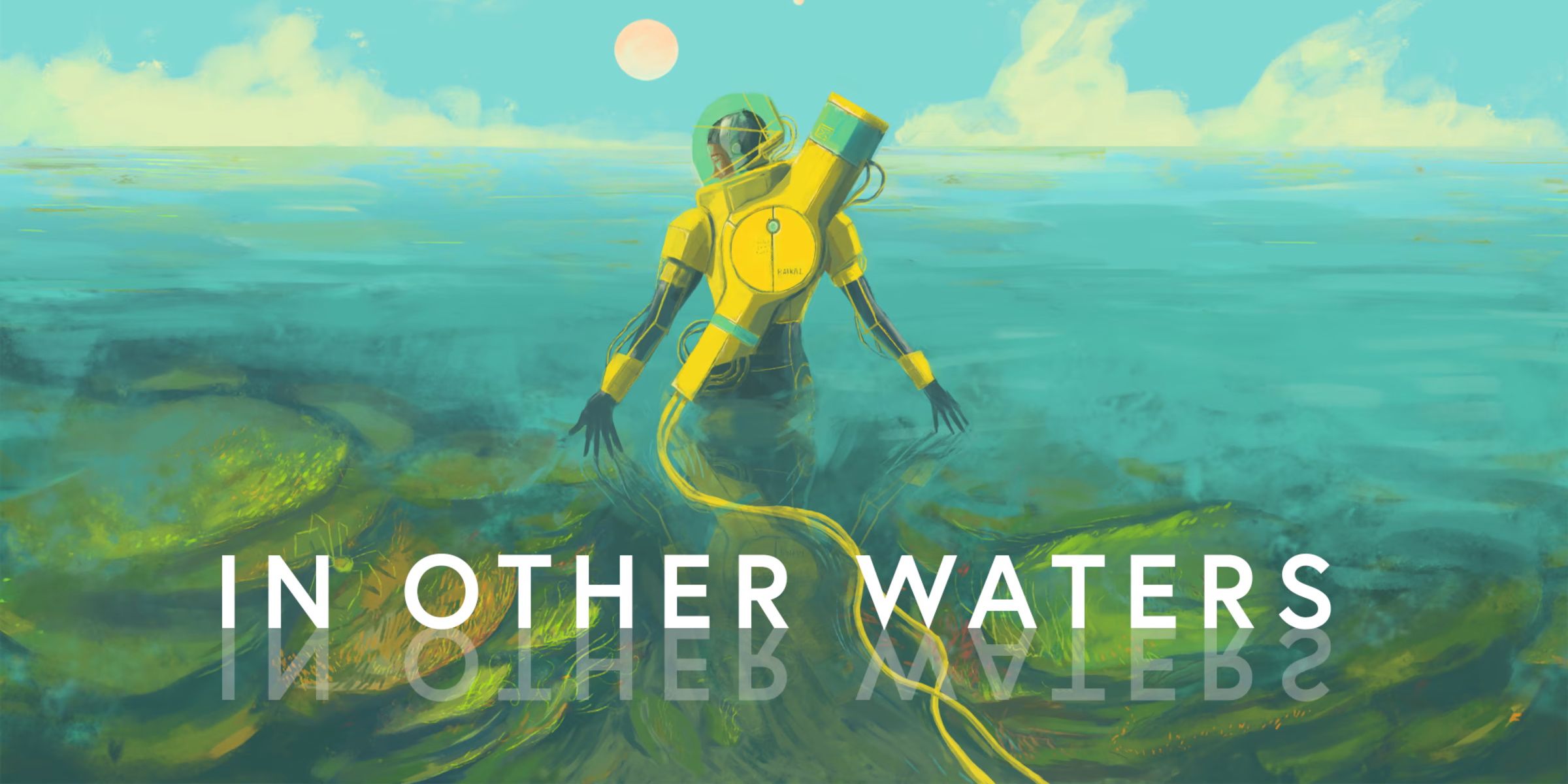 10 Best Games About The Ocean, Ranked