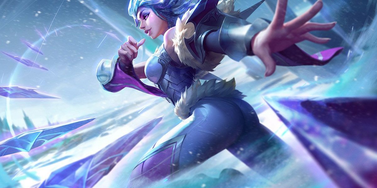 Campione Ahri