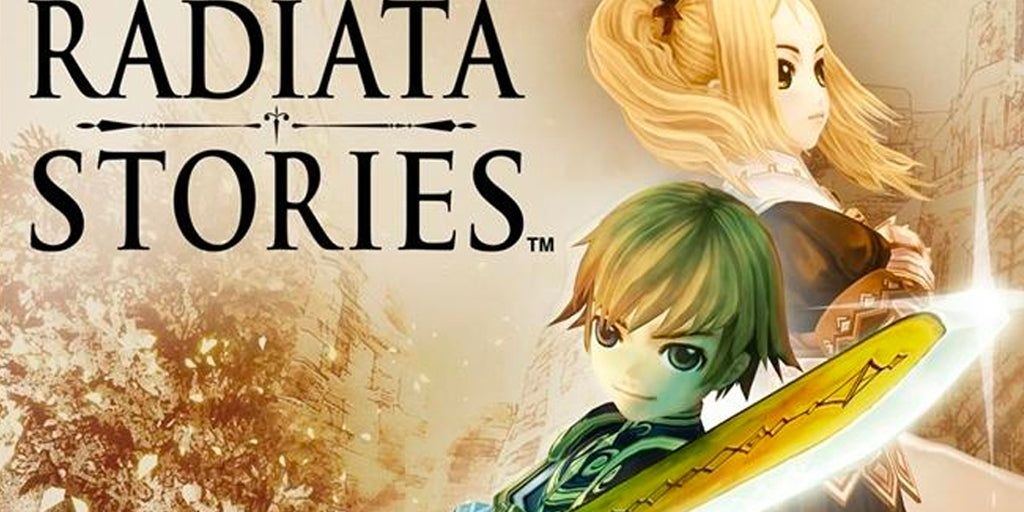 10 Best PS2 JRPGs You Didn't Know Existed