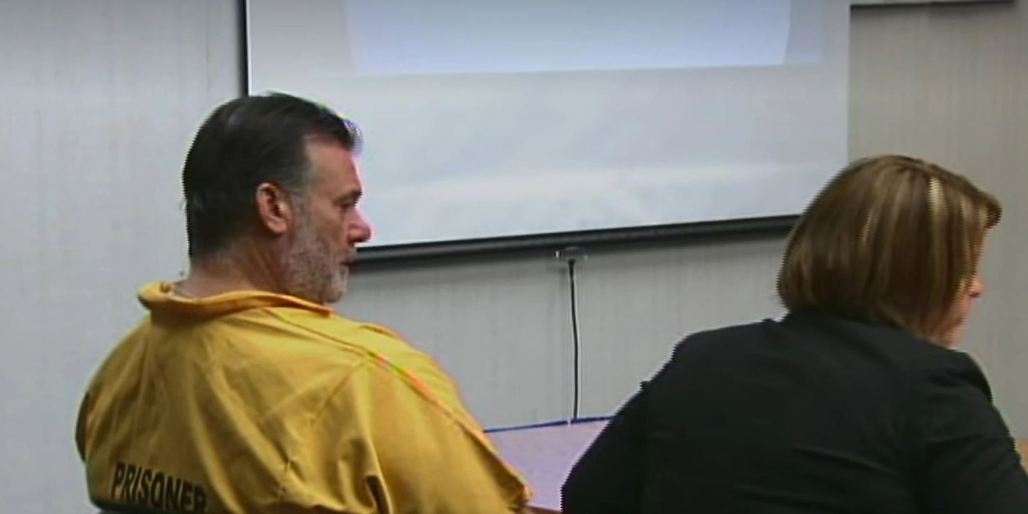 Where Is The Man Who Kai The Hitchhiker Hit With A Hatchet?